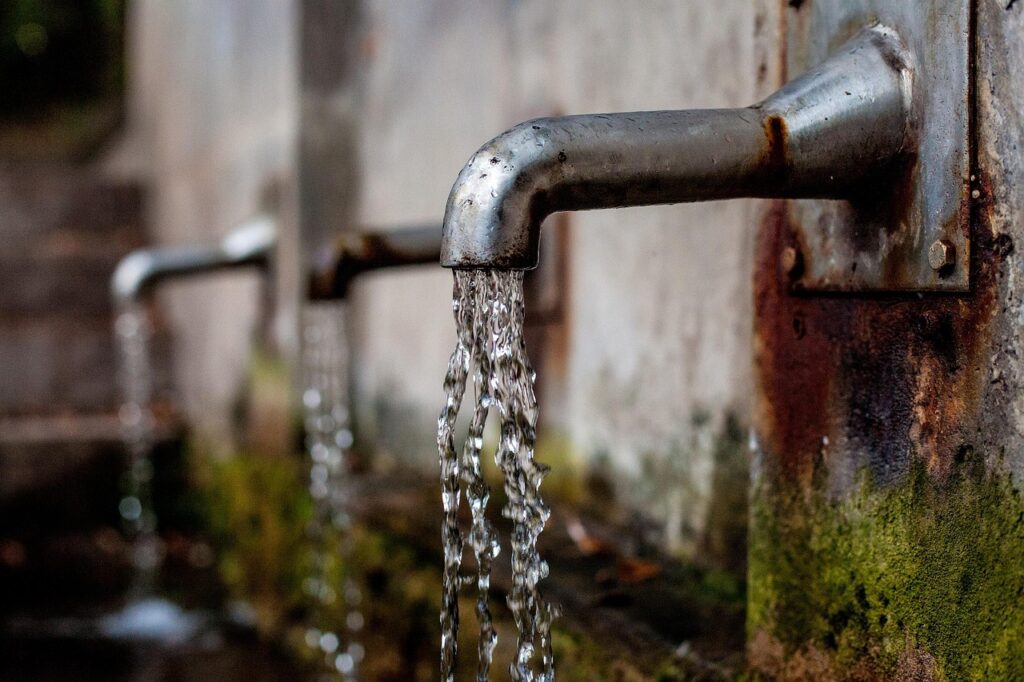 Aqua-Rex Revolutionizes Hard Water Treatment with New Technology ...