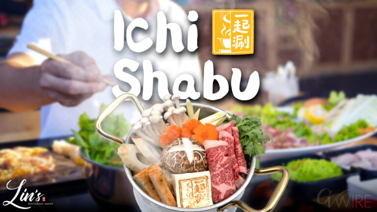 Ichi Shabu to Open in Fresno’s Campus Pointe This Tuesday ...