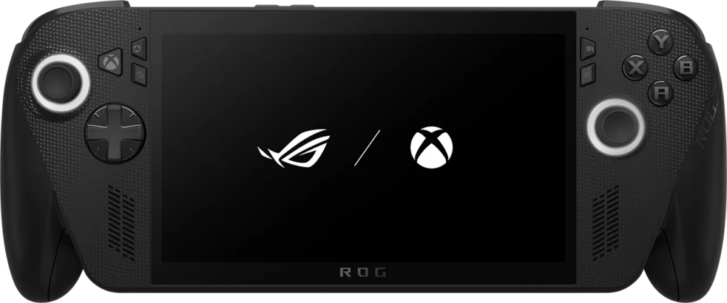 Asus Unveils Significant Firmware Update for ROG Ally Devices ...