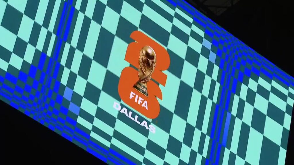 Dallas Unveils Urgent Security Plan for FIFA World Cup 2026 ...
