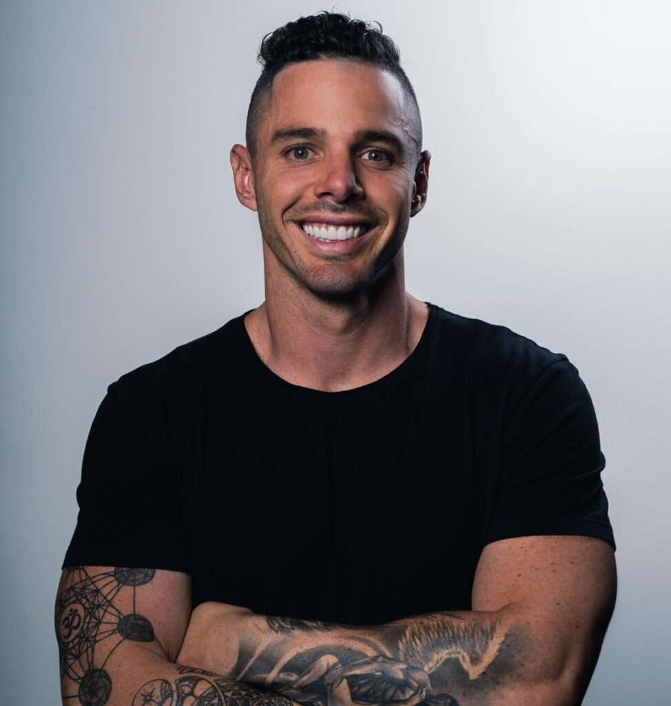 Jared Esguerra: Pioneering a Decade of Blockchain Innovation ...