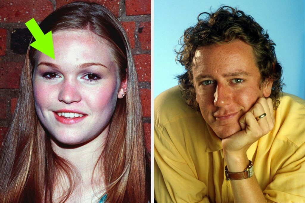 Nostalgia Strikes: Celebrities Who Vanished from the Spotlight ...