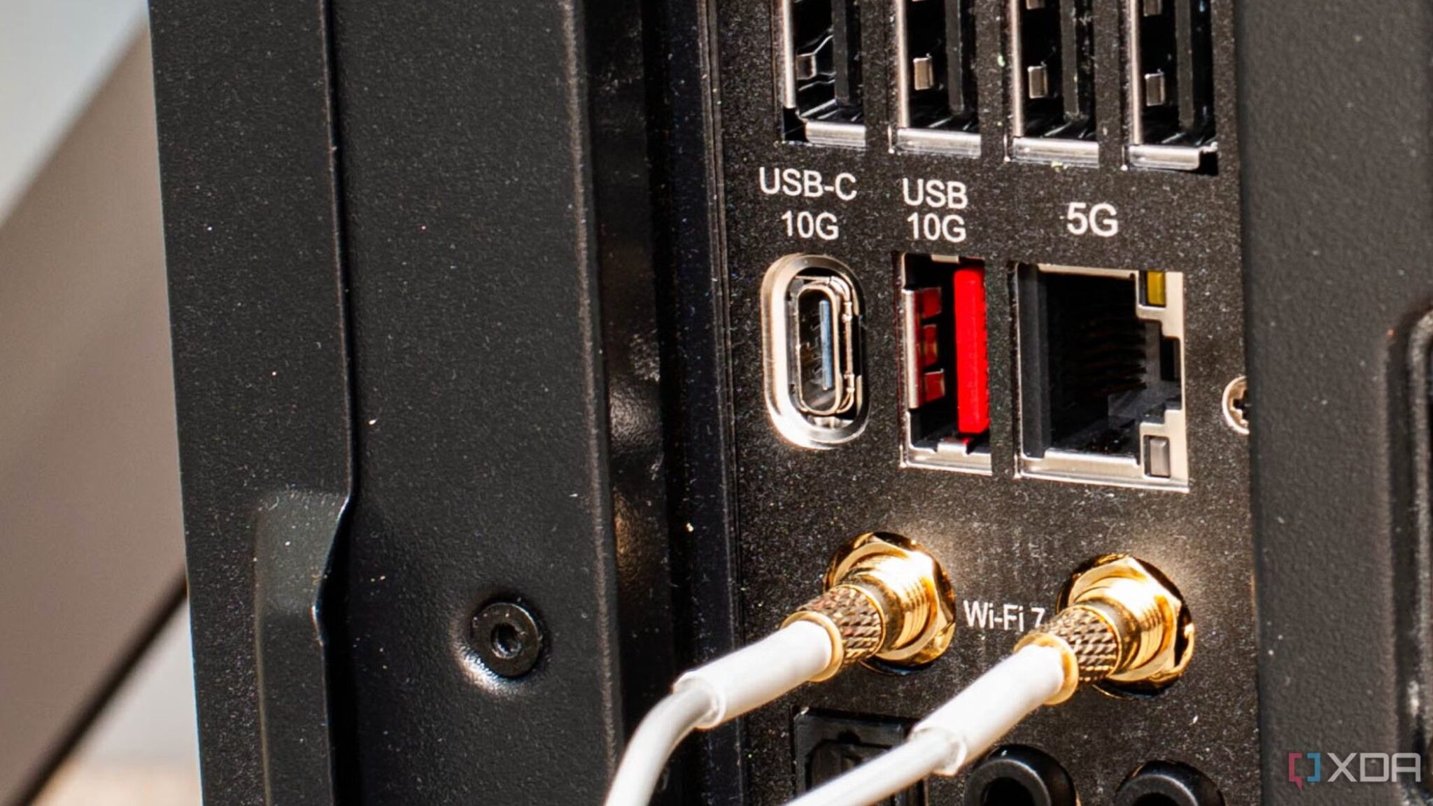 Why Ethernet Remains Essential for PC Users Despite Wi-Fi Advances ...