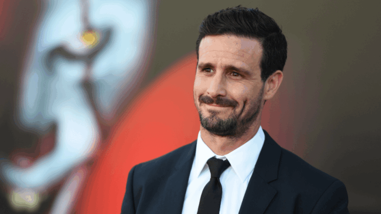 Jamie McPhee Remembers Late Husband James Ransone in Heartfelt Tribute ...