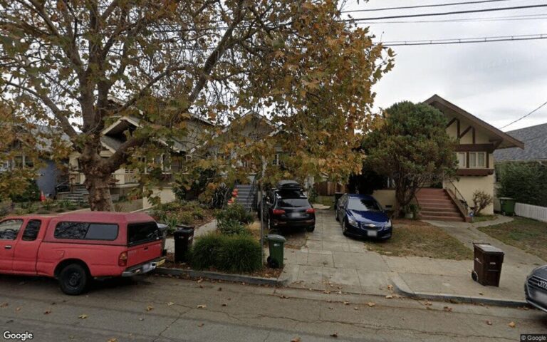 Historic Oakland Home Sold for $1.73 Million in Competitive Market ...