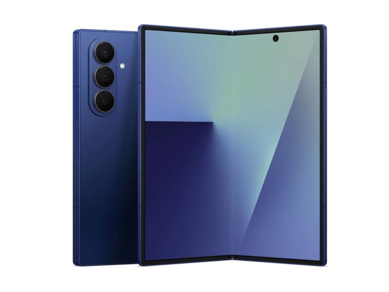 Samsung Offers Up to $1,000 Off Galaxy Z Fold7 with Trade-In ...