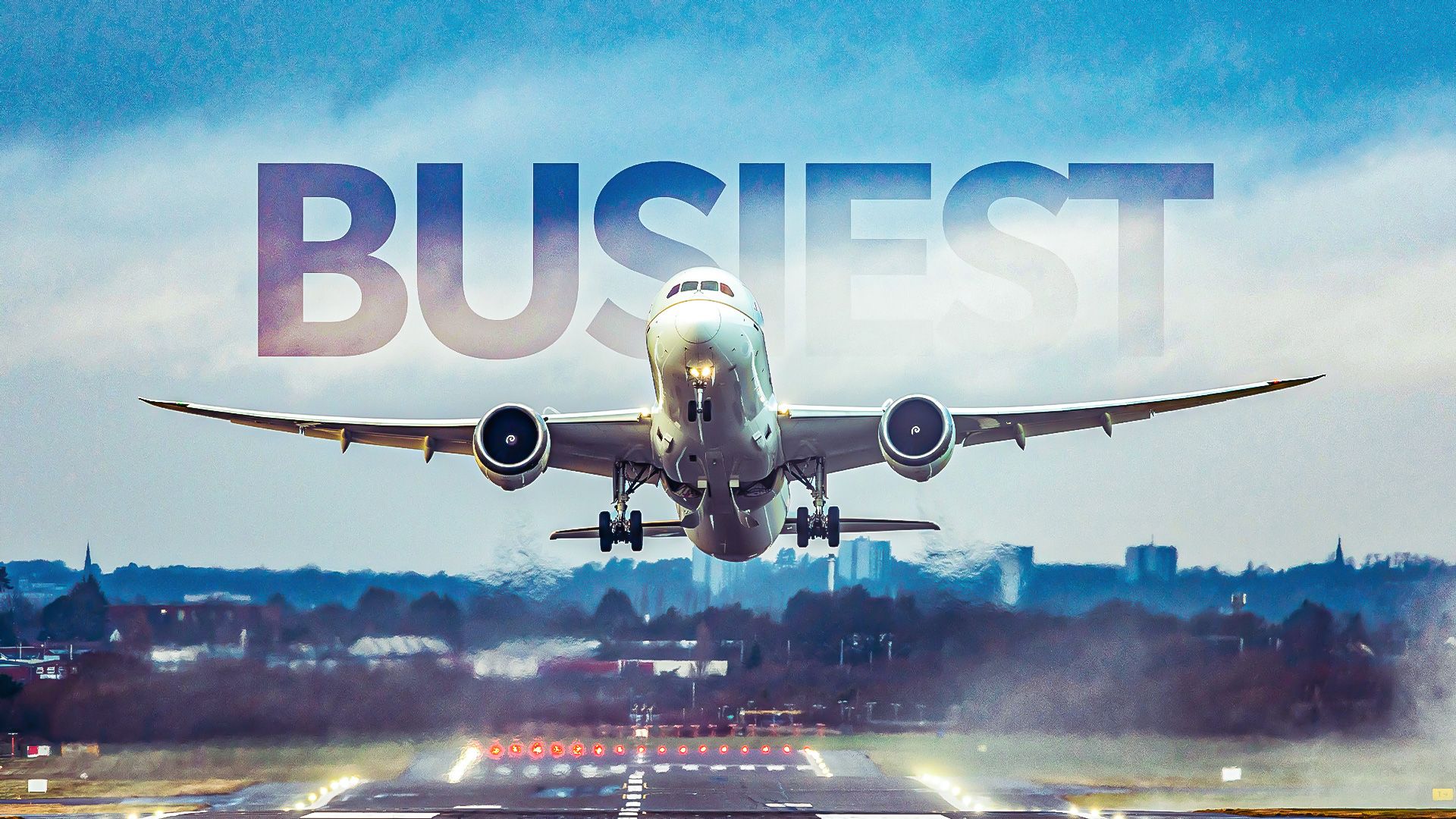 Chicago O'Hare Emerges as World's Busiest Airport in 2025 ...