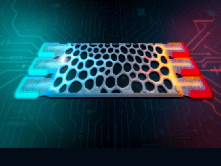 MIT Engineers Transform Waste Heat into Computing Power Breakthrough ...
